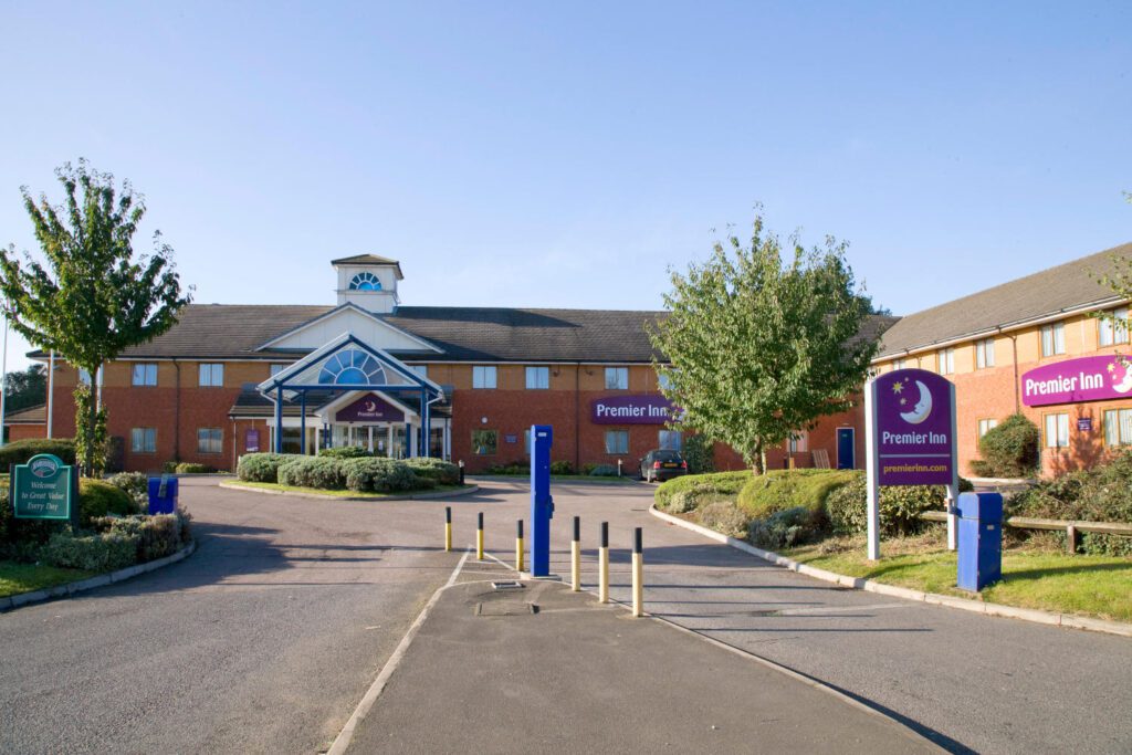 Top Premier Inn Stays in St Albans & Harpenden | Travel Guide