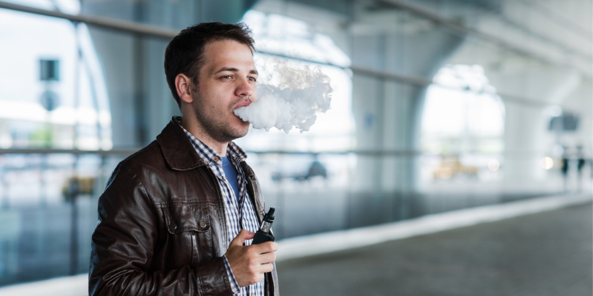 What You Need to Know About Smoking at Heathrow Airport